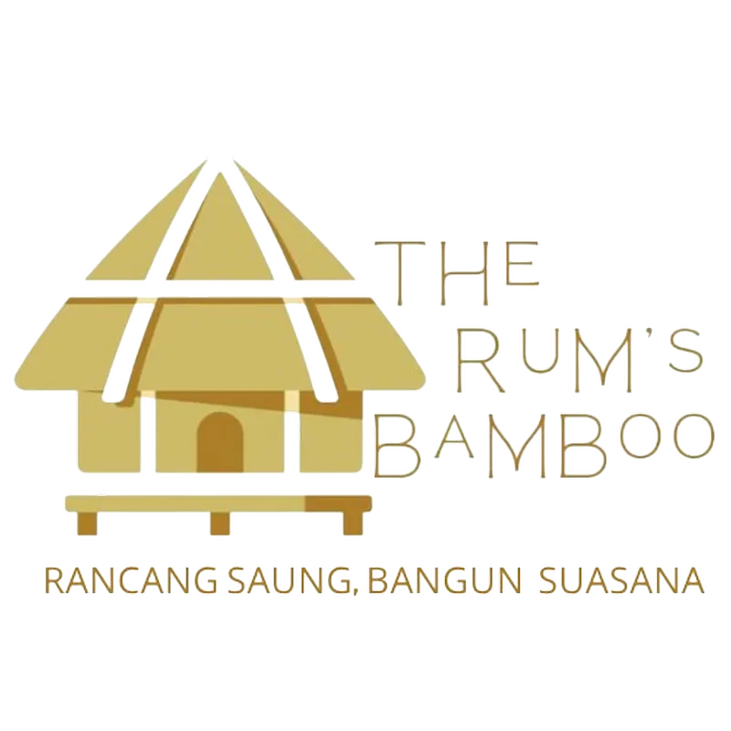 Jasa Saung Bambu di Jabodetabek - Rum Saung Bambu